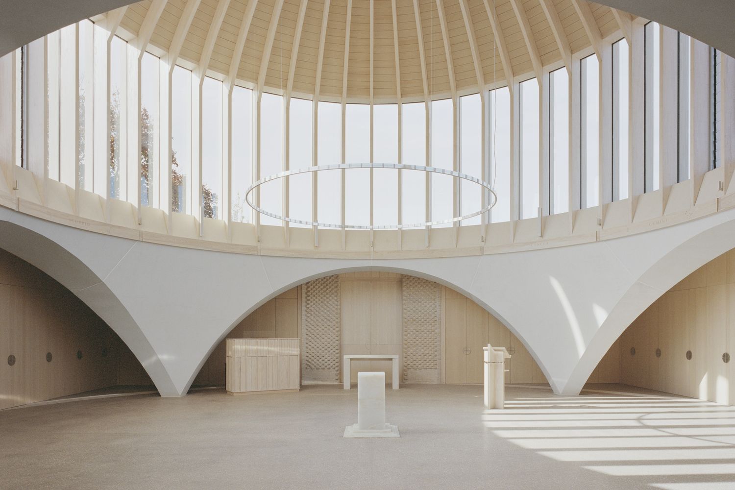 Easter Festival Service | White Eagle Lodge