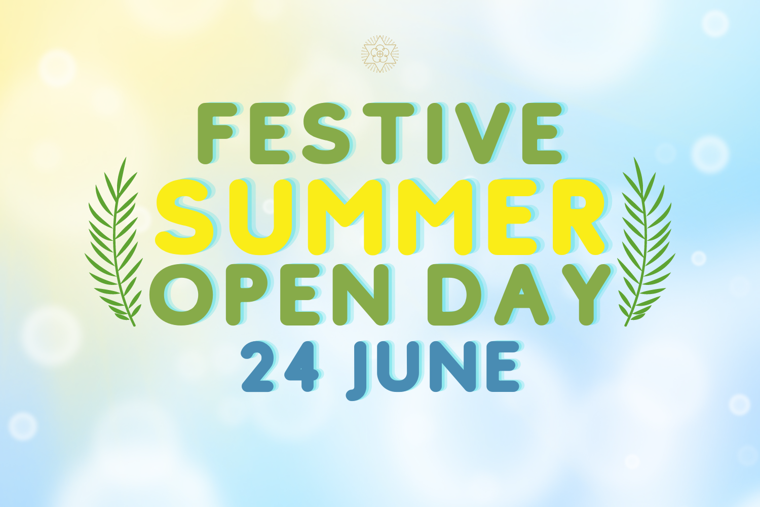 Festive Summer Open Day | White Eagle Lodge