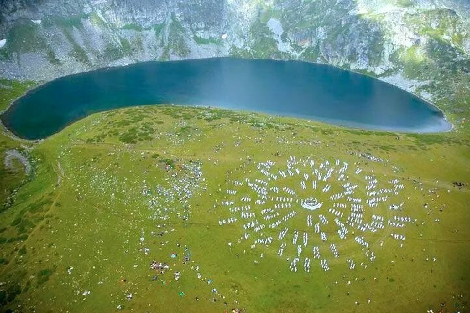 Paneurhythmy: A Dance Linking the Earth, all Nature and the Cosmos ...